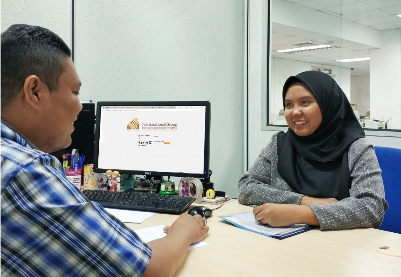 KLACH Courier Services (M) Sdn Bhd – Trusted courier service provider