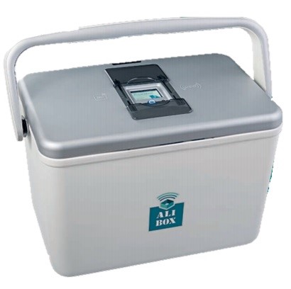 Medical & Healthcare Logistics – KLACH Courier Services (M) Sdn Bhd